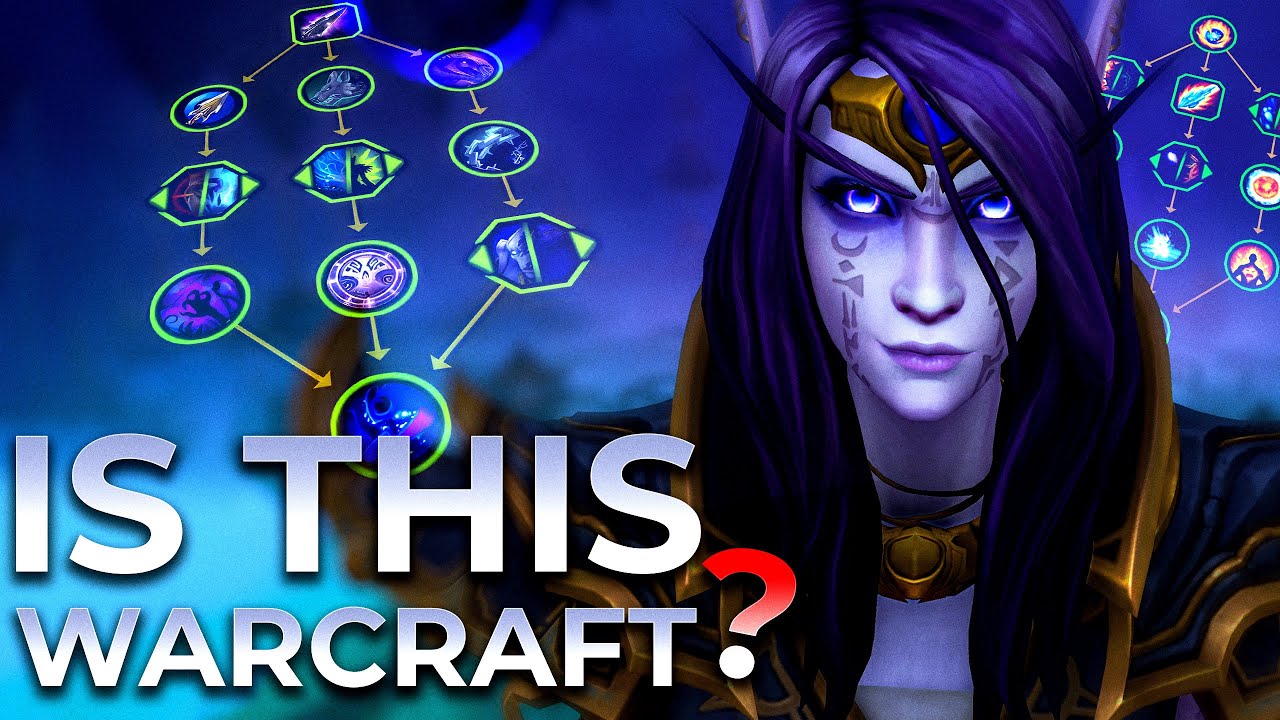 Feedback: Oracle in The War Within - #423 by Selliane-stormrage ...