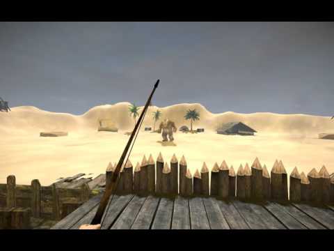 Steam Community :: Video :: Horde Sandcastle Cyclops Teaser