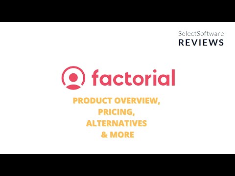 Factorial Review: Features, Pricing, and UI Walkthrough