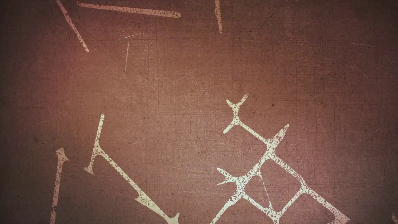 Urban Grunge Animated Wallpaper