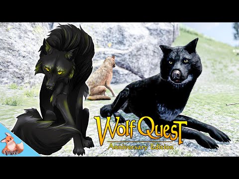 Steam Community :: WolfQuest: Anniversary Edition