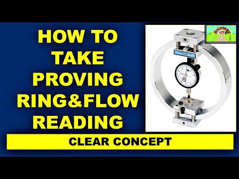 Proving Ring - Tension Proving Ring Latest Price, Manufacturers & Suppliers