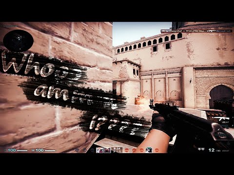 Steam Community :: Video :: I'm sad...🤍┃CSGO montage