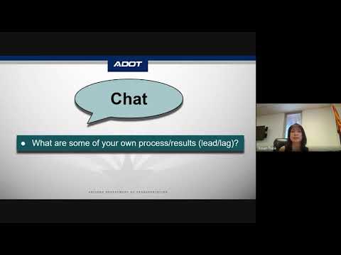 Lunch & Learn  Metrics for Process Improvement