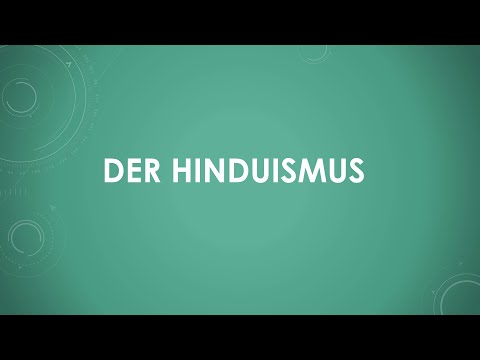 Der Hinduismus