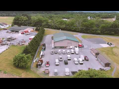 Rodney B Smith Plumbing & Heating