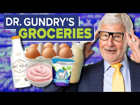 Dairy & Eggs | Gundry's Groceries | Gundry MD