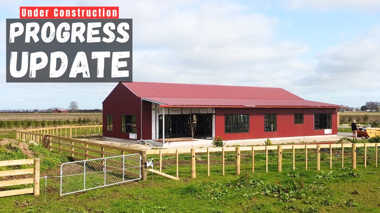 Habitable Shed Houses | No Bull Sheds