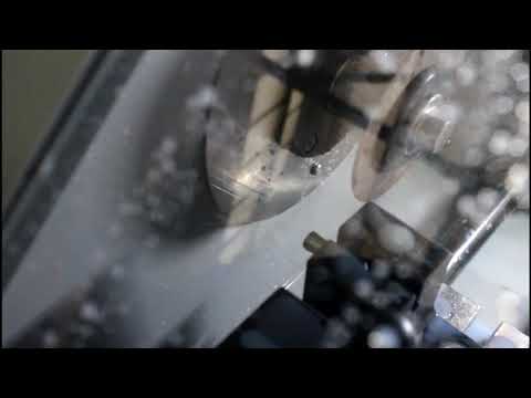 Channai Metco Metallography Equipments - High Speed Precision Cutting ...