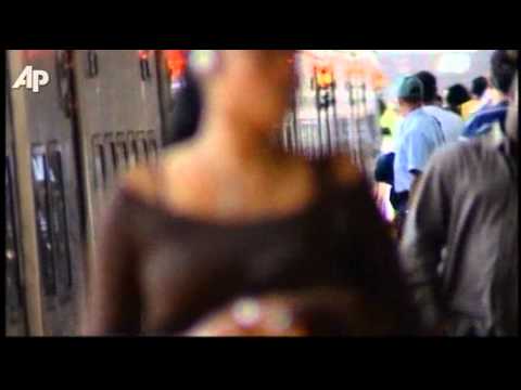 Massive NY Pension Fraud Case Hits Railroad