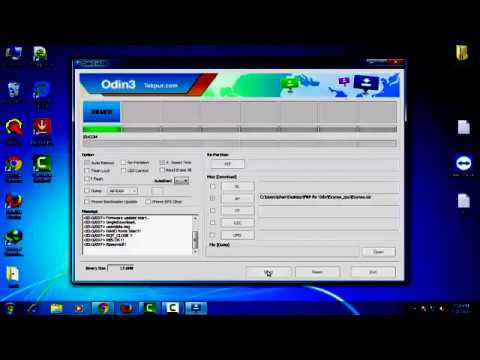 All samsung frp remove Using odin Bypass Google Account in less than minute