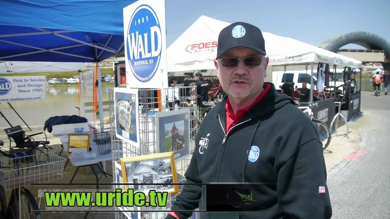 Sea Otter Class 2011: Wald LLC