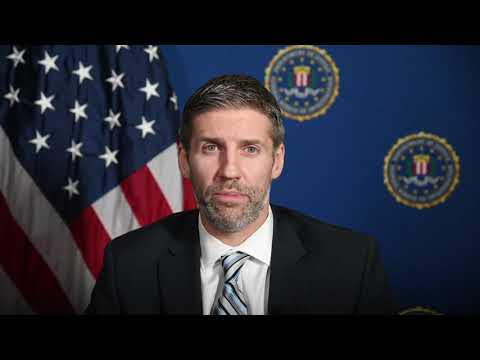 FBI Washington Field Office Warns the Public About Reshipping Scams