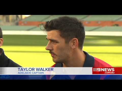 Showdown Tributes | 9 News Adelaide