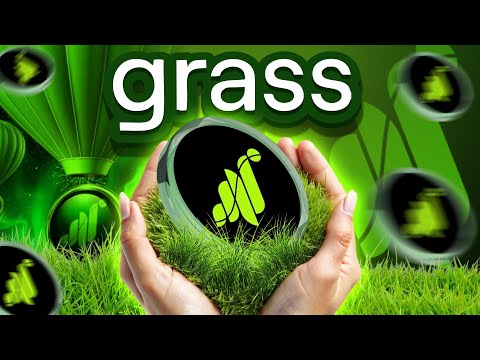 What is Grass Crypto? - Grass AI Training Data Platform Explained