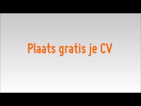 IT-VACATURES.nl --- Staat jouw CV al op de grootste vacaturesite voor IT-specialisten?