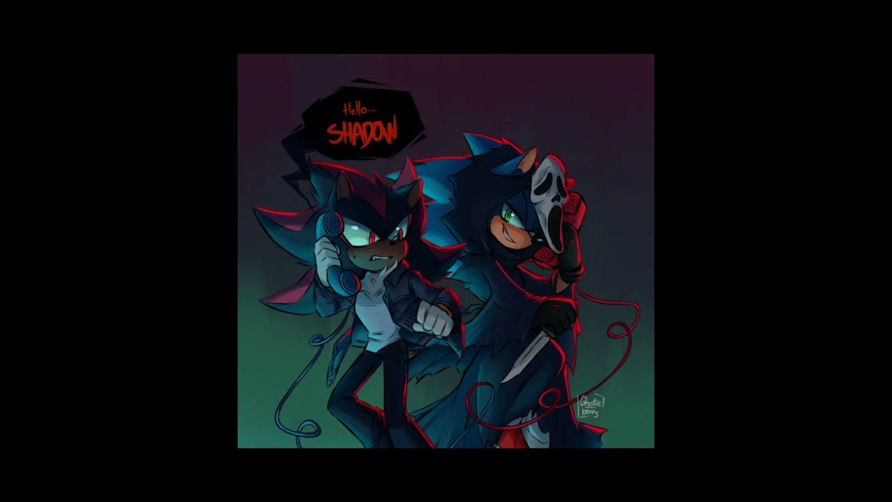 Top Sonic fanart (2024)