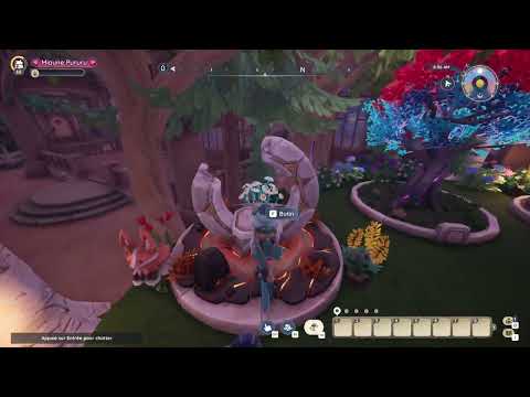 Steam Community :: Video :: Palia - Frogbert corner