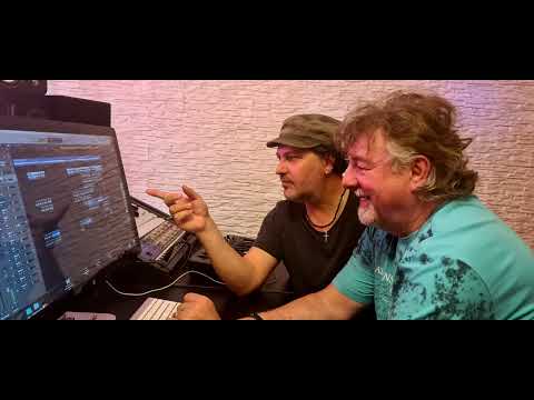 Mariusz Kalaga & Dario Isidoris - Si lo so