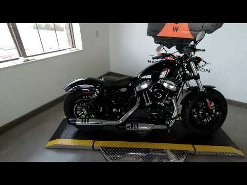 Pre-Owned Bikes | Columbus & Sunbury, Ohio | Farrow Harley-Davidson®