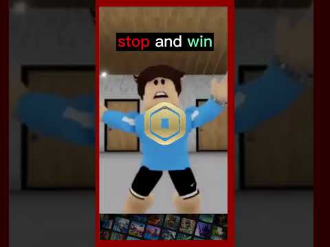 NEW SECRET CODE FOR FREE ROBUX! (NO SCAM)