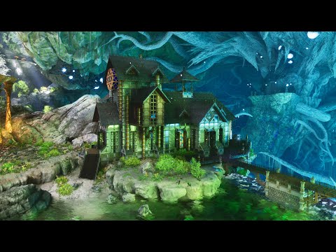 Steam Community :: Video :: Let's Build a Steampunk Workshop & Storage ...