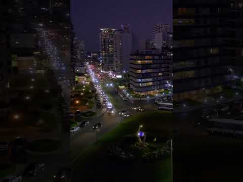 Punta del este Uruguay a #full 2023 #drone #verano