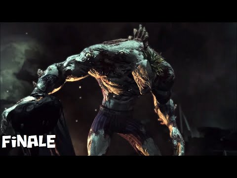 Batman: Arkham Asylum Walkthrough Guide (Secrets, Bosses, Start to ...