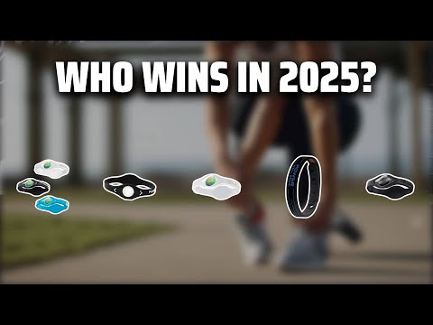 The Top 5 Best Power Balance Bracelet in 2025 - Must Watch Before Buying!