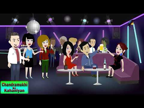 बदनाम लड़की - Ep 05 badnaam ladki | Saas-Bahu | Hindi Fairy Tales | Story time | Hindi Kahani