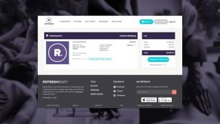 Refresh - Prix, tarif, abonnement et avis | GetApp France 2026