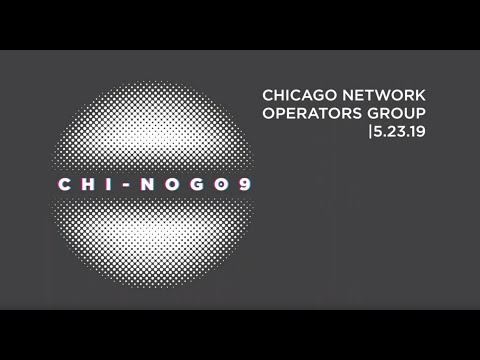 Videos 2019 – CHI-NOG