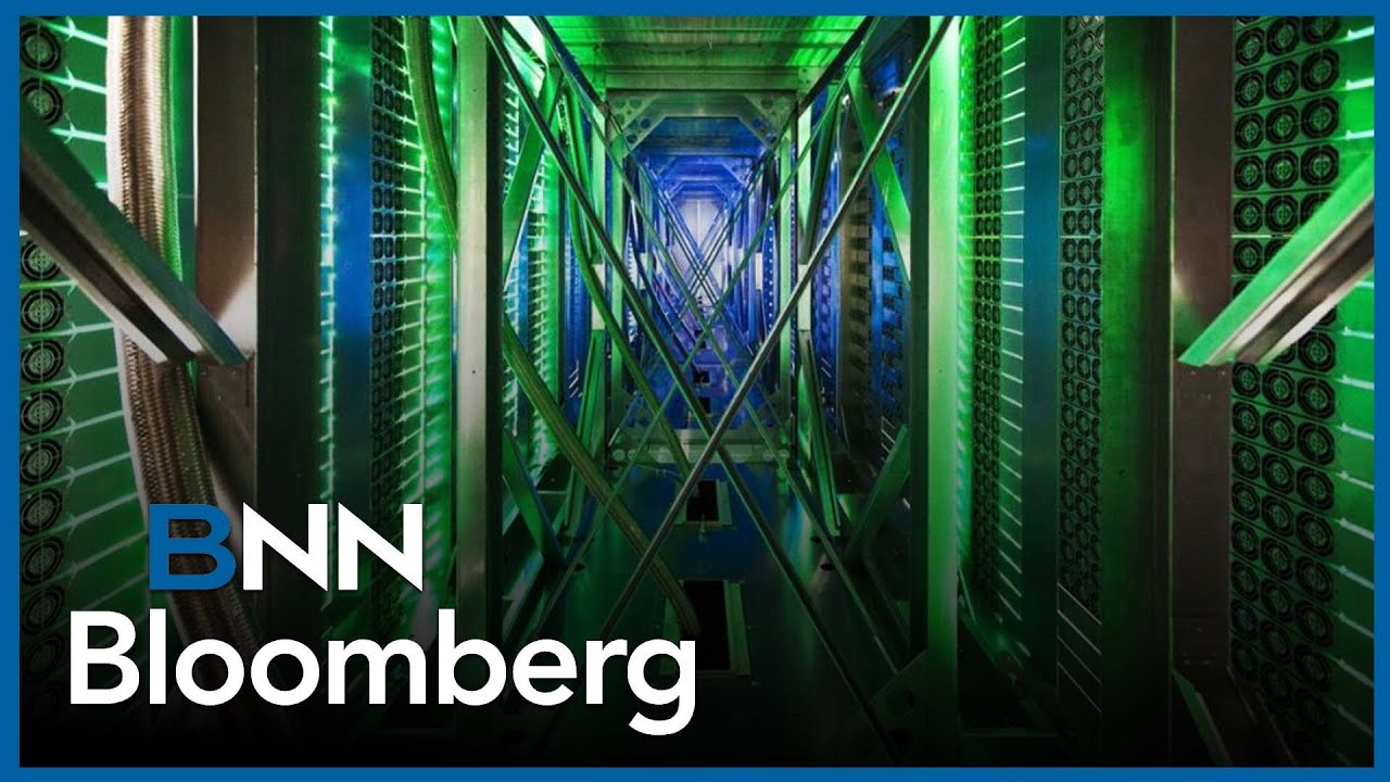 Can AI strategy drive Propel's growth?