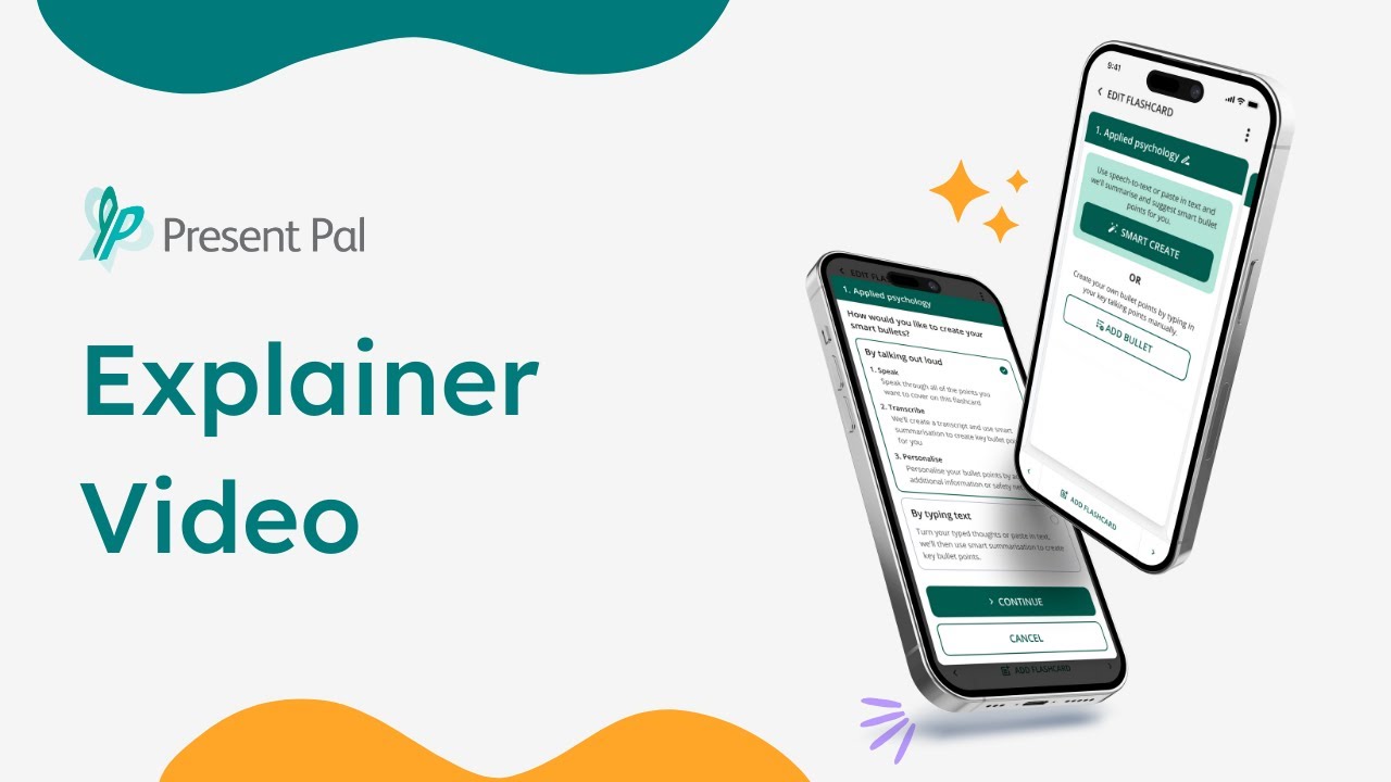 What is Present Pal? | Quick 90-Second Overview