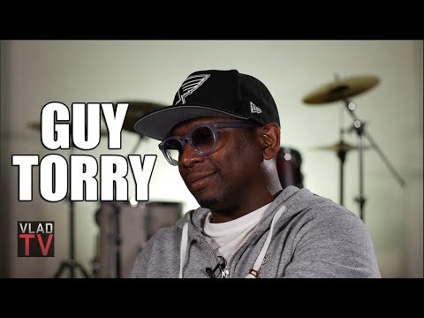 Guy Torry: Ed Norton Had Arguments when We Worked on 'American History X' (Part 5)