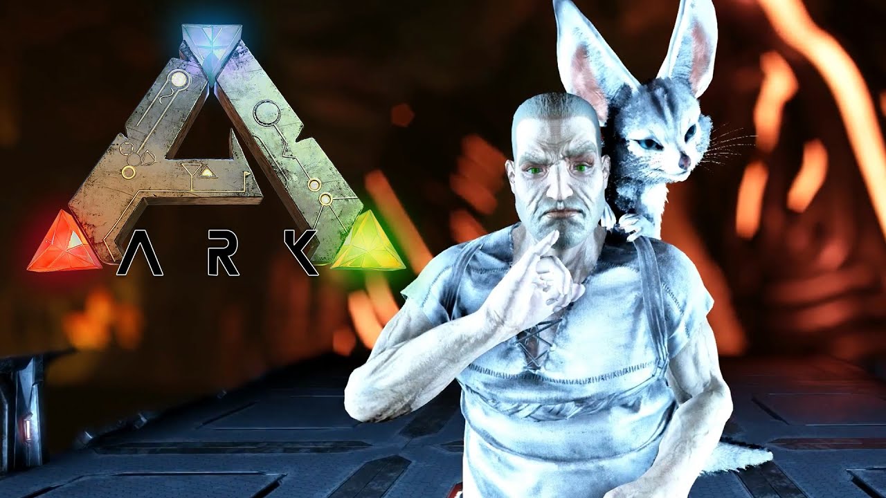 ARK: Survival Evolved - Patch 257 Teaser Trailer