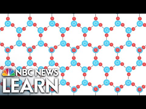 Chemistry of Ice