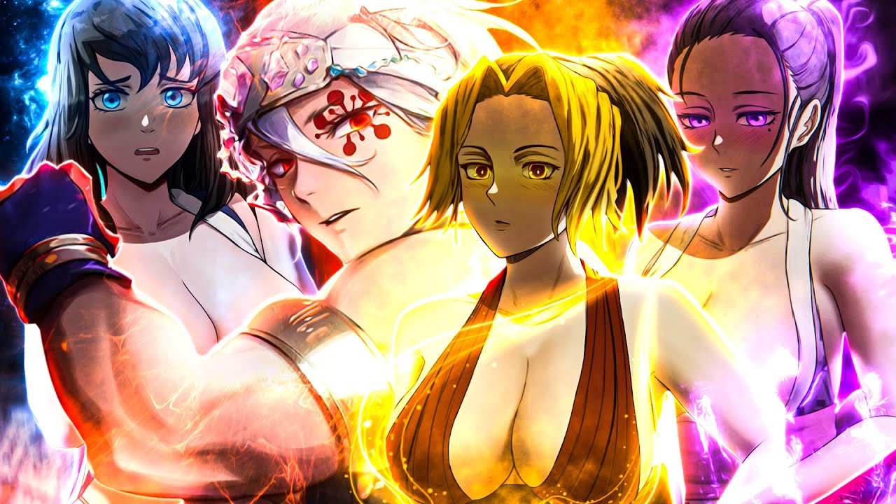 TENGEN UZUI RAP - 