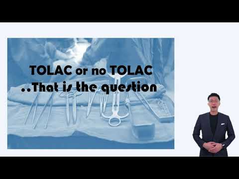 TOLAC AND VBAC; ACOG GUIDELINES VS RCOG GUIDELINES. FROM TOGIVEL TEXTBOOK