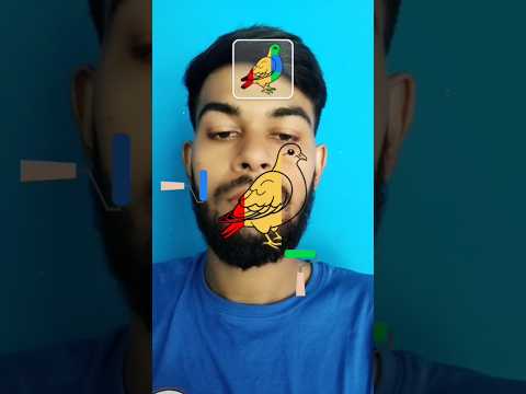 Painting Game l Puzzle Game l Mr King l #shorts #painting #coloring #viralvideo #viralshorts #mrking