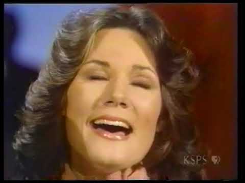 The LAWRENCE WELK 1976 Christmas Show