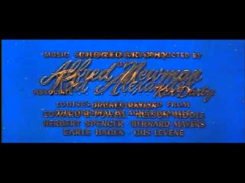 Carousel Waltz. from the movie