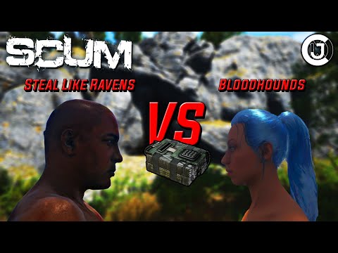 Steam Community :: Video :: SCUM | Payday - C4 Online Raid against Bloodhounds on Ground Zero