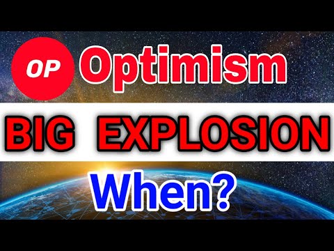 Optimism Price Analysis Prediction! Op Price Prediction! Op coin News Today