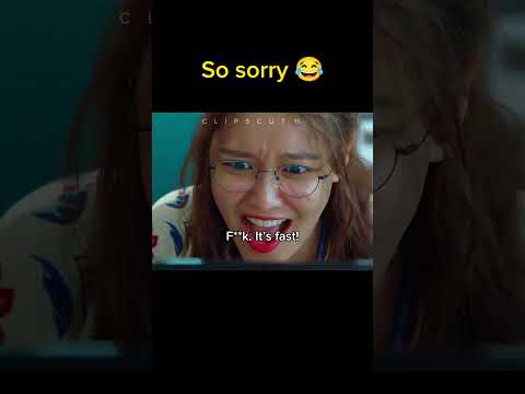 This is so funny ๐๐๐ #kdrama #shorts