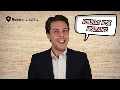 What Is Builders Risk Insurance? [Coverage & Cost]