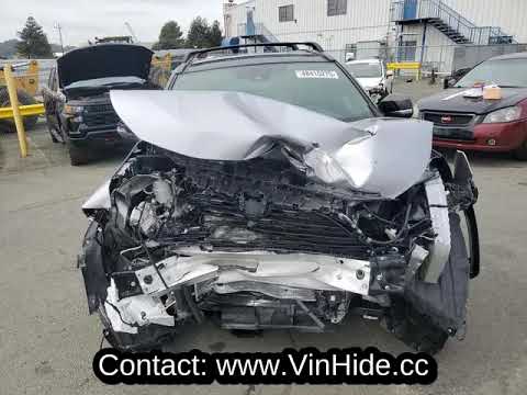 VIN: JTME6RFV1RD563804 - 2024 Toyota RAV4- Xse