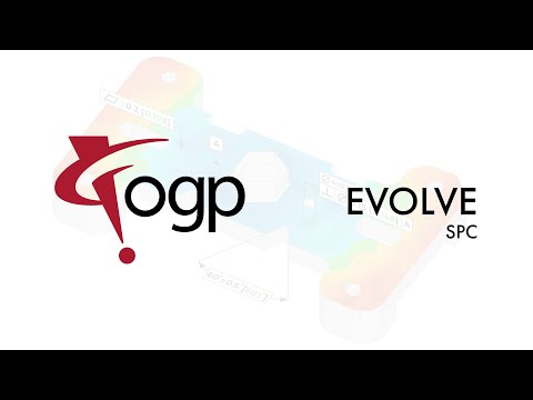 OGP EVOLVE SPC