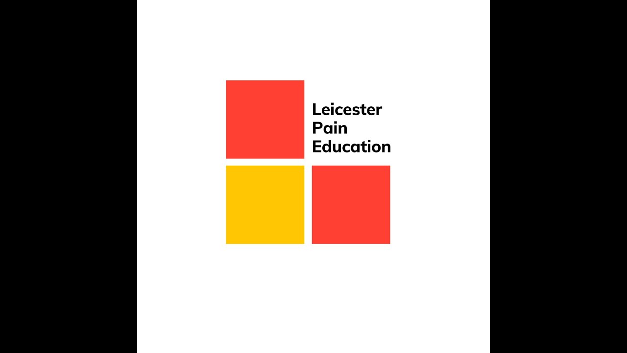 Pharmacology for Pain Management