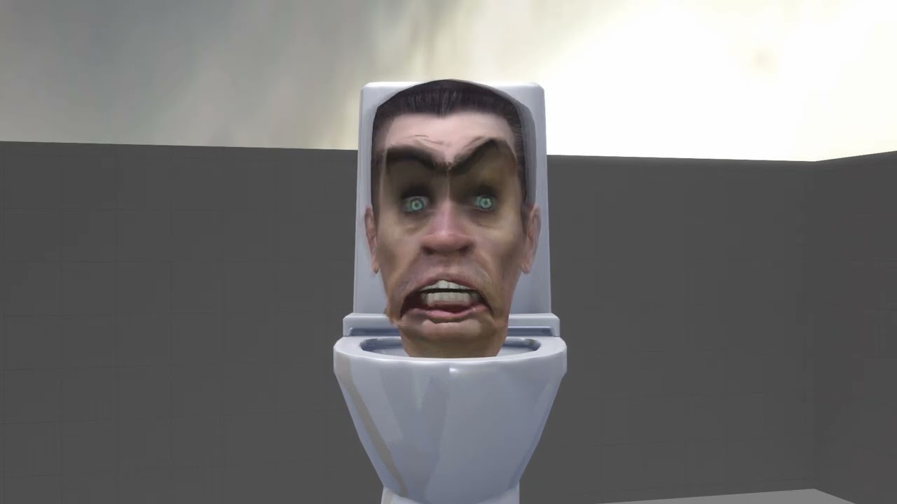 Gman test [SFM]